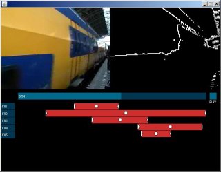 realmatik: a little demo of realtime video filters | codeanticode