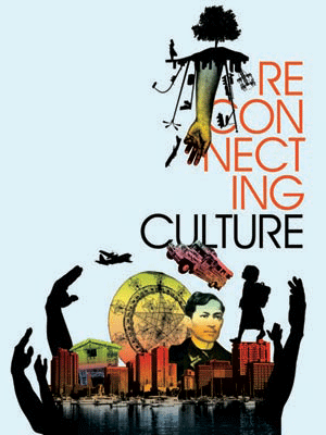 Print // Reconnecting Culture